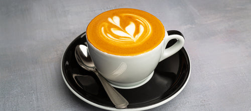 Timeless Coffee & Bakery