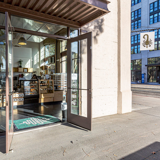 Locations – Timeless Coffee & Bakery