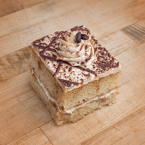 Timeless Coffee & Bakery