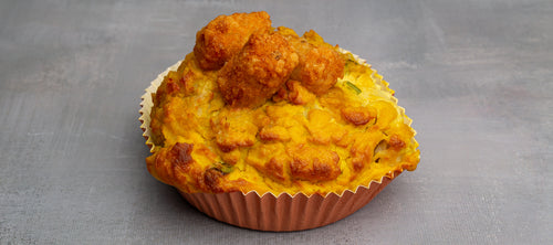 Timeless Coffee & Bakery