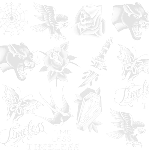 Timeless Coffee & Bakery